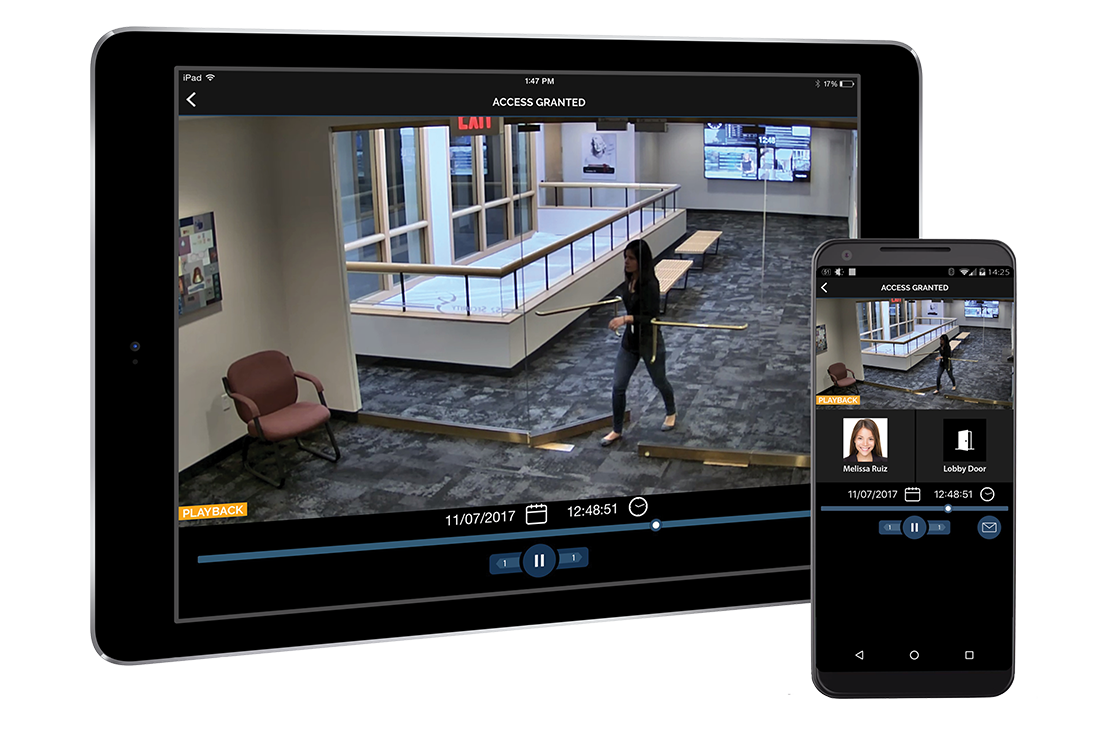 Lenel - Smart Integrators 4 U